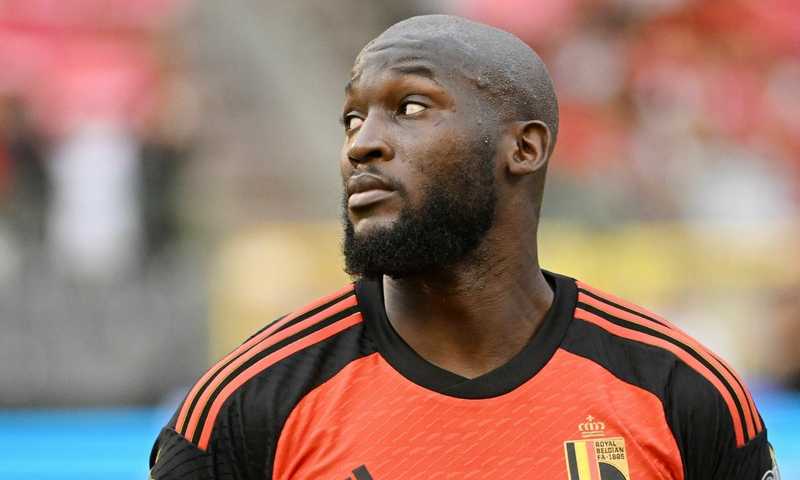 Un Quiz Al Giorno: 10 domande su Romelu Lukaku: sai tutto su di lui? Un Quiz Al Giorno: 10 domande su Romelu Lukaku: sai tutto su di lui?