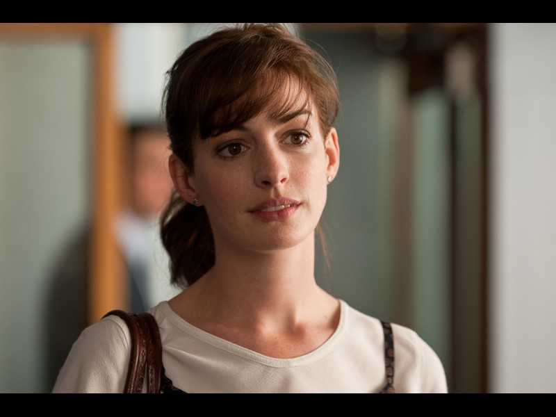 Un Quiz Al Giorno: Sai tutto su Anne Hathaway? Fai questo quiz!